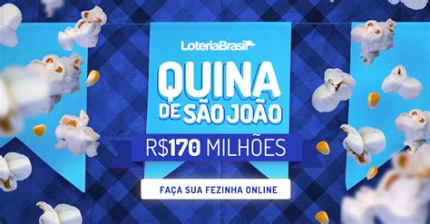 Conheça as vantagens do bolão da Quina de São João e saiba como apostar