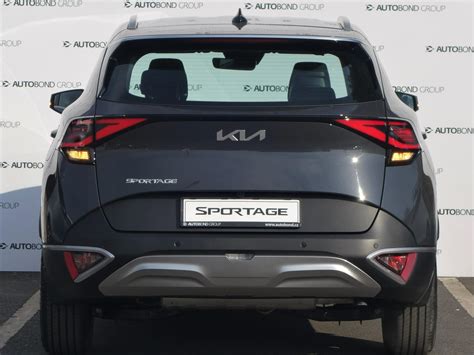 KIA Sportage 1 6 T GDi GPF MHEV 42 7DCT 2023 Autobond Group