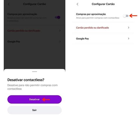 Como ativar aproximação do Nubank Saiba tudo sobre o recurso do cartão
