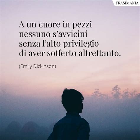 25 Frasi Sul Dolore E Sulla Sofferenza In Amore
