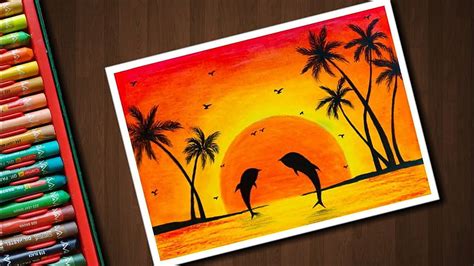 Arriba Imagen Dibujos Con Colores Pastel Faciles Abzlocal Mx