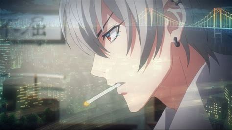 Pin By Nakashima Akira On Hypnosismic In 2024 Hypnosis Anime Art