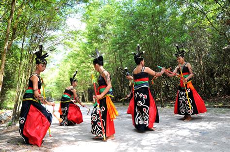 Nama Bahasa Daerah Dayak Homecare