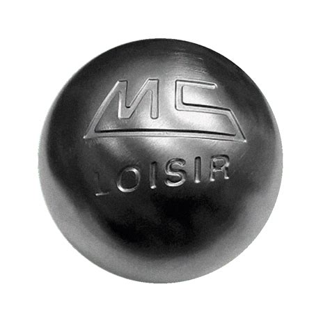 Vente en ligne de MS LOISIR JBL pétanque
