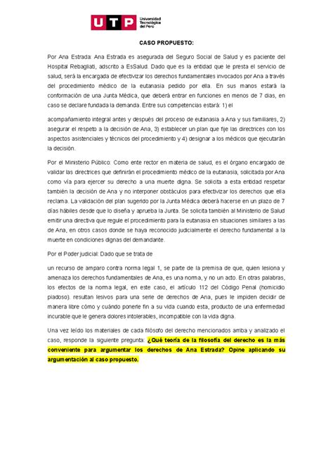 AC S13 Semana 13 TEMA 01 Foro Aportes De La Filosofia Del