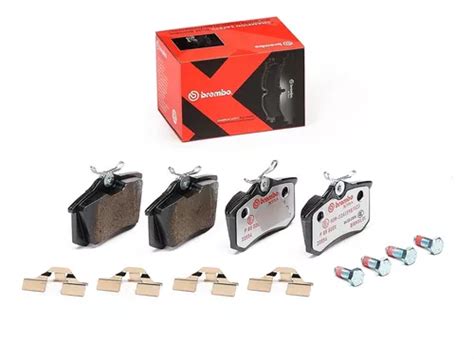 Brembo Balatas T Xtra Mg Zs Env O Gratis