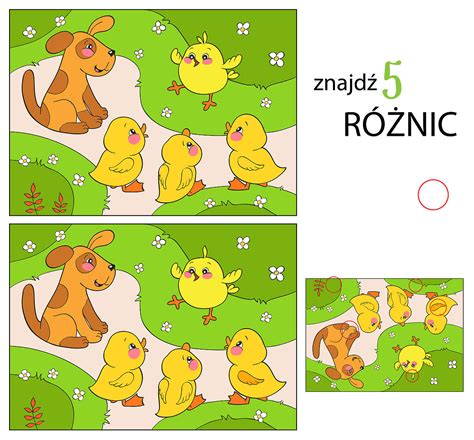 Znajd R Nice Dla Dzieci Zada O R Nym Stopniu Trudno Ci