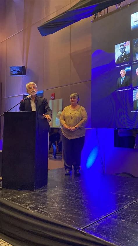 Lanzamiento De Xxxvi Congreso Panamericano De Oftalmolog A Franja Ocular