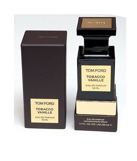 Tom Ford Private Blend Tobacco Vanille Edp Ml Online Parfimerija