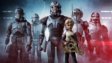 The Bad Batch Members A Comprehensive Guide To The Elite Clone Squad