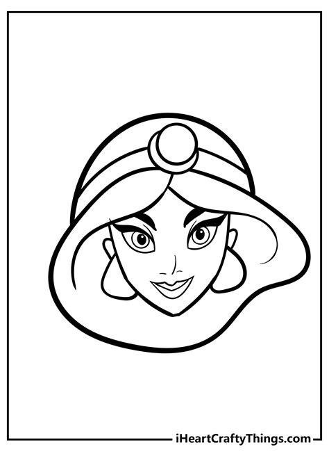 Share 110 Jasmine Drawing Easy Latest Seven Edu Vn