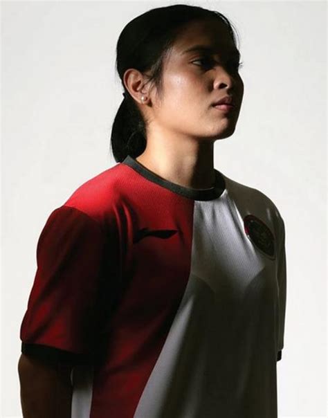 Resmi Dirilis Intip Penampakan Jersey Kontingen Indonesia Di Olimpiade