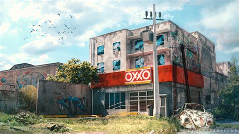 Oxxo Wallpapers Wallpaper Cave