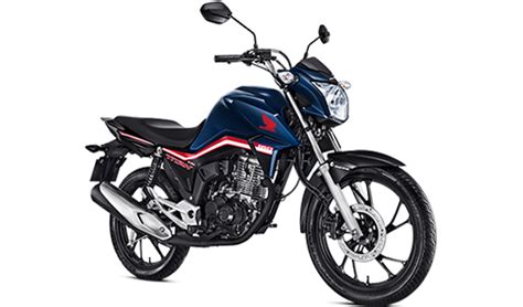 CG 160 Titan LP 2020 Honda Motos