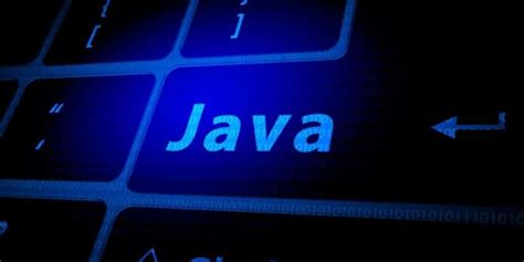 java l essentiel à savoir sur le langage de programmation