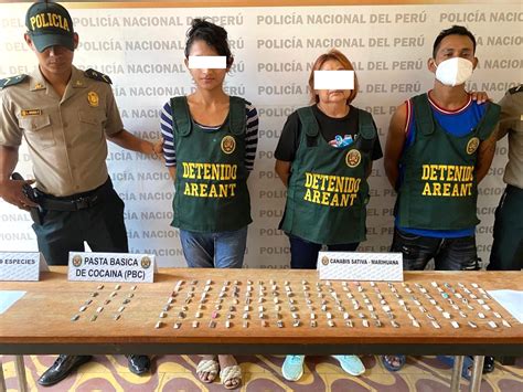 Agentes Antidroga Desarticulan Banda Criminal Los Quikos Por La