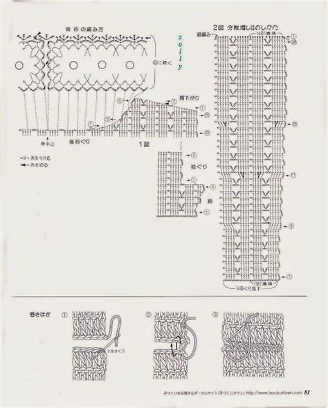Como Tejer Un Saco Campera Cardigan O Chambrita A Crochet O Ganchillo