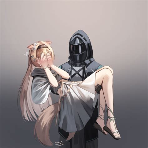 Arknights Image By Snailkim 3933843 Zerochan Anime Image Board