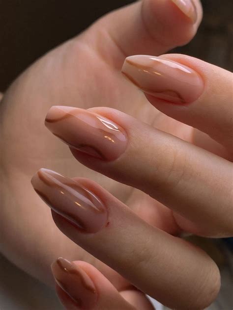 Protez Tirnak Modelleri Gel Nails Wow Nails Long Nails