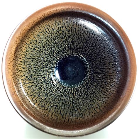 Tenmoku Glaze Pottery Glazes Ceramic Pottery Ceramic Art Amaco