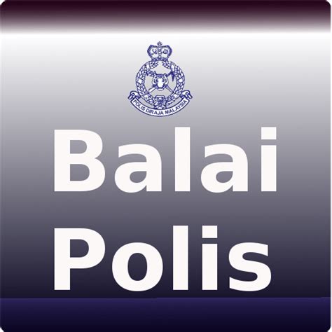 Logo Balai Polis Png Map Of Saudi Arabia Postal Code 64879 Tathlith