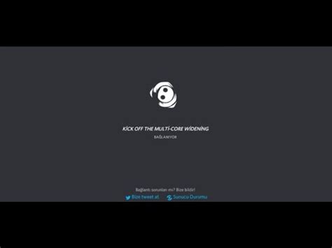 Discord A Lmama Sorunu Z M Youtube