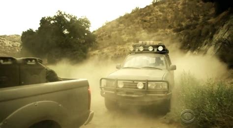 Imcdb Org Toyota Land Cruiser J In Seal Team