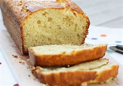 G Teau Au Yaourt Nature Au Thermomix Moelleux Hyper Facile