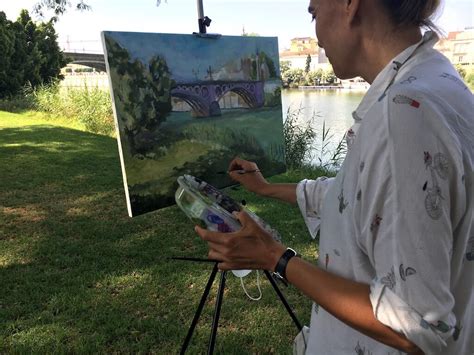 Clases De Dibujo Y Pintura En Sevilla Estudio Santaella