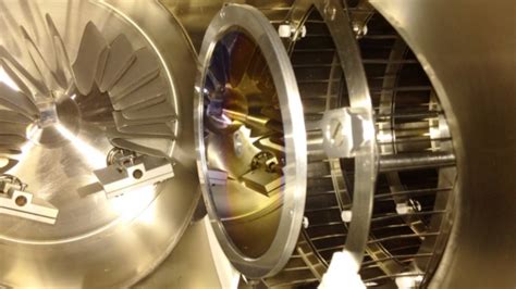 Welt Der Physik Optische Atomuhren Im Vergleich