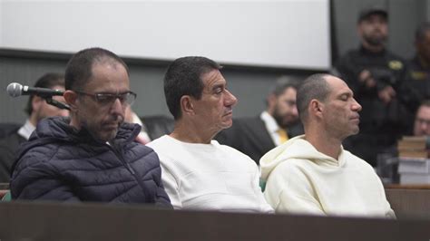 Omertà Jamilzinho é condenado a 23 anos de prisão por execução de