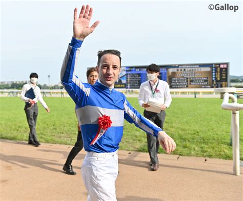 週刊GallopWeekly Gallop on Twitter 東京11R ユニコーンS は1番人気 ペリエール が優勝 好位