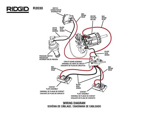 How To Wire A Electric Motor