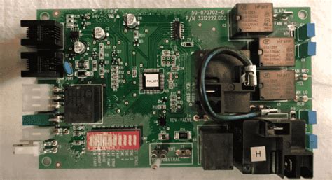 Troubleshooting Circuit Boards Without Schematics
