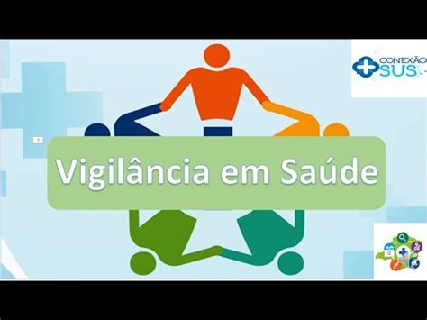 Vigilância em Saúde YouTube