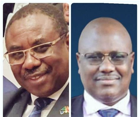 Uchambuzi Wa Kiintelijensia Kuhusu Kung Olewa Kwa Mkurugenzi Mkuu Wa