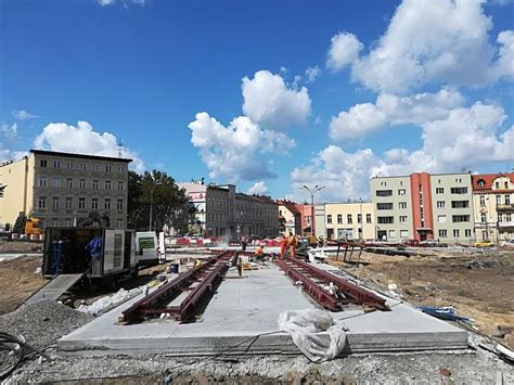 Oficjalny Serwis Bydgoszczy Rozbudowa Ul Kujawskiej Park