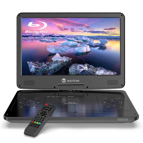 Rear Academic Short Life Handheld Blu Ray Player Ship Shape Adverb Fraud