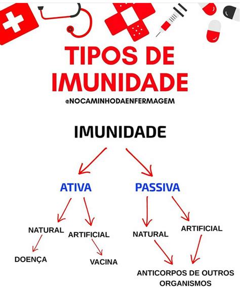 Imunidade Adquirida Mapa Mental Imunologia Mapas Mentais The Best