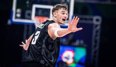 Casademont Zaragoza Confirma El Fichaje De Finn Delany Toda La Info