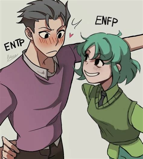 Entp enfp Забавные иллюстрации Милые рисунки Типы личности