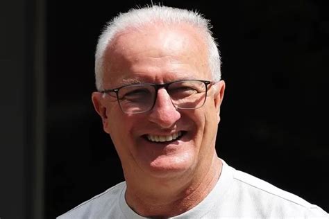 Dorival Júnior é o novo técnico da Seleção Brasileira Jornal Folha de
