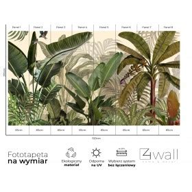 Fototapeta las na wymiar Sprawdź kolekcję fototapet 4wall pl