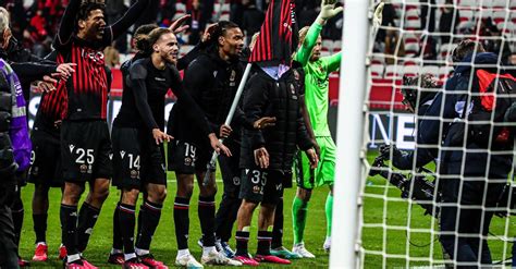 Mercato Nice Un retour se précise