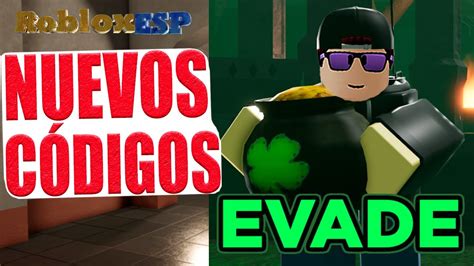 Nuevo C Digos De Evade En Roblox Evade Codes Youtube