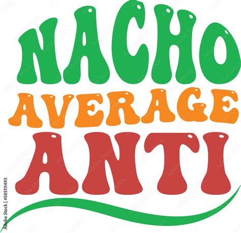 Retro Cinco De Mayo SVG Cinco De Mayo PNG Happy Cinco De Mayo SVG