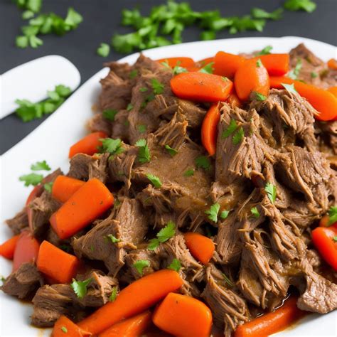 How To Cook A Beef Bottom Round Roast In The Oven Recipes Net