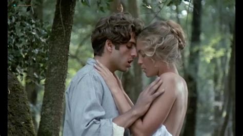Greta scacchi désirée nosbusch nude good morning babylon it 1987