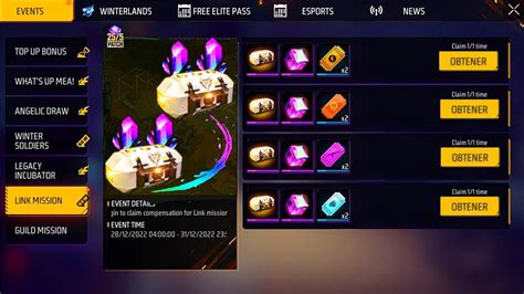 RÁPIDO GARENA REGALA NUEVOS PREMIOS EVENTO DE FIN DE AÑO CUBO