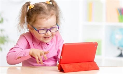 Los efectos del uso excesivo de las pantallas en los niños